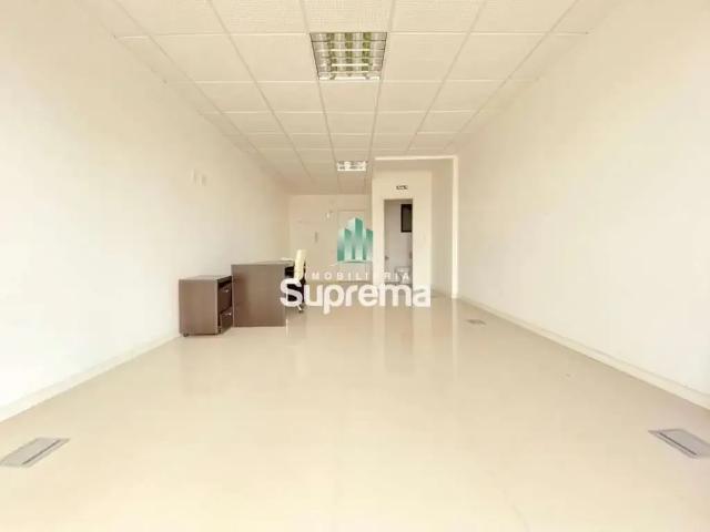 Conj. Comercial / Sala para Locação em Itajaí/SC Centro