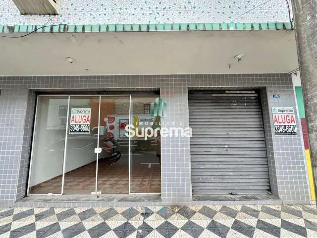Conj. Comercial / Sala para Locação em Itajaí/SC Centro