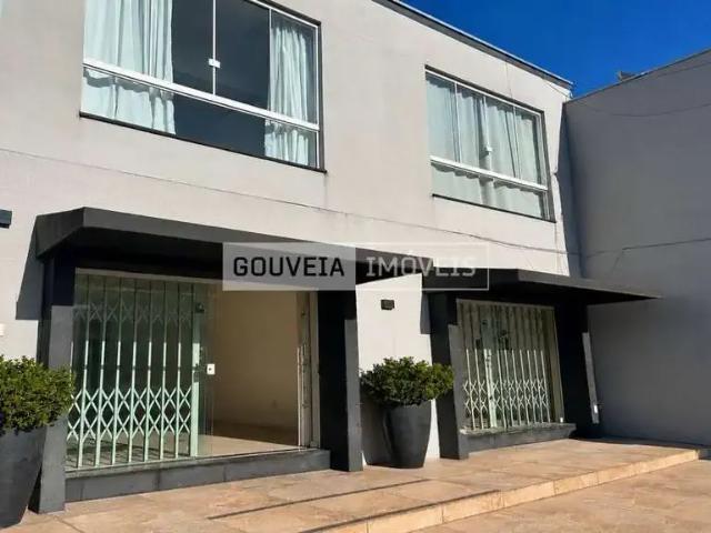 Conj. Comercial / Sala para Locação em Itajaí/SC Centro