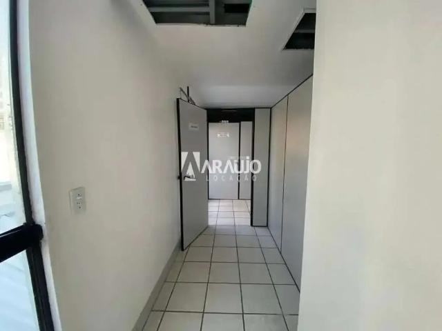 Conj. Comercial / Sala para Locação em Itajaí/SC Centro