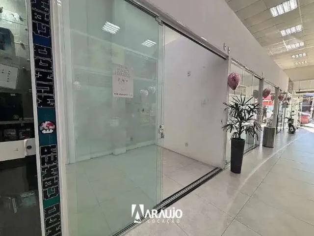 Conj. Comercial / Sala para Locação em Itajaí/SC Centro
