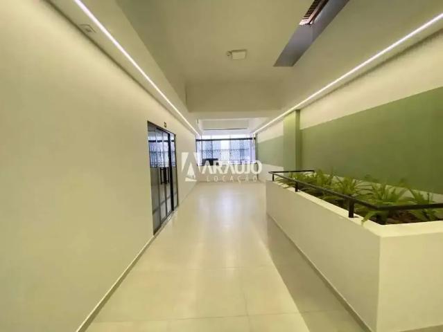 Conj. Comercial / Sala para Locação em Itajaí/SC Centro