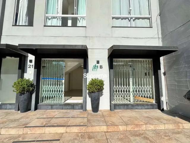 Conj. Comercial / Sala para Locação em Itajaí/SC Centro