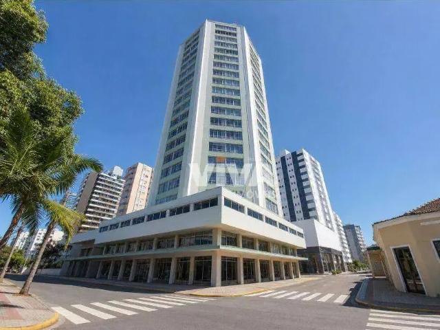 Conj. Comercial / Sala para Locação em Itajaí/SC Centro