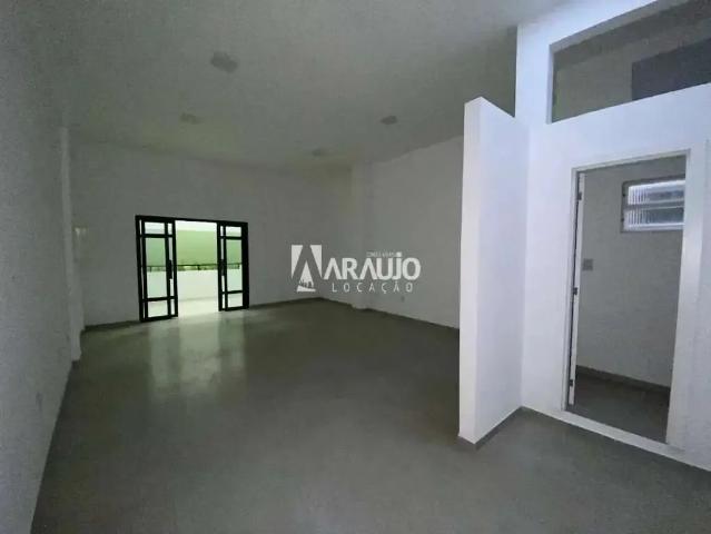 Conj. Comercial / Sala para Locação em Itajaí/SC Centro