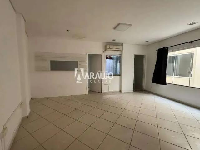Conj. Comercial / Sala para Locação em Itajaí/SC Centro