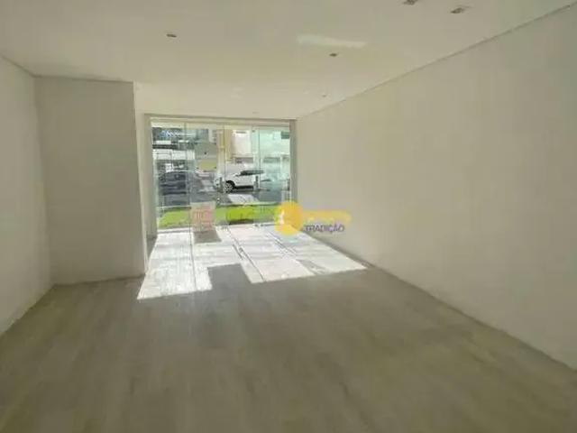 Conj. Comercial / Sala para Locação em Itajaí/SC Centro