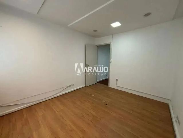 Conj. Comercial / Sala para Locação em Itajaí/SC Centro