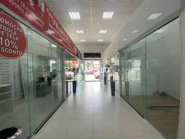 Conj. Comercial / Sala para Locação em Itajaí/SC Centro