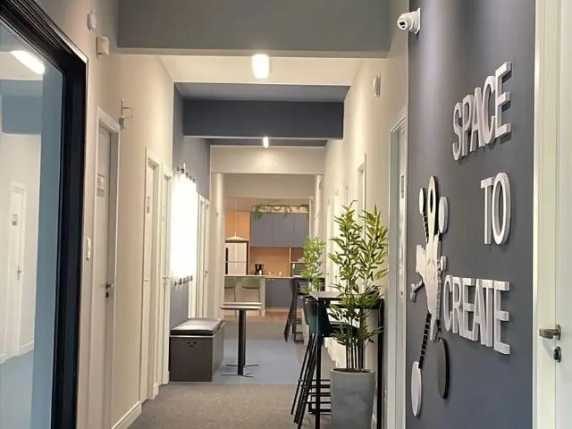 Conj. Comercial / Sala para Locação em Itajaí/SC Centro