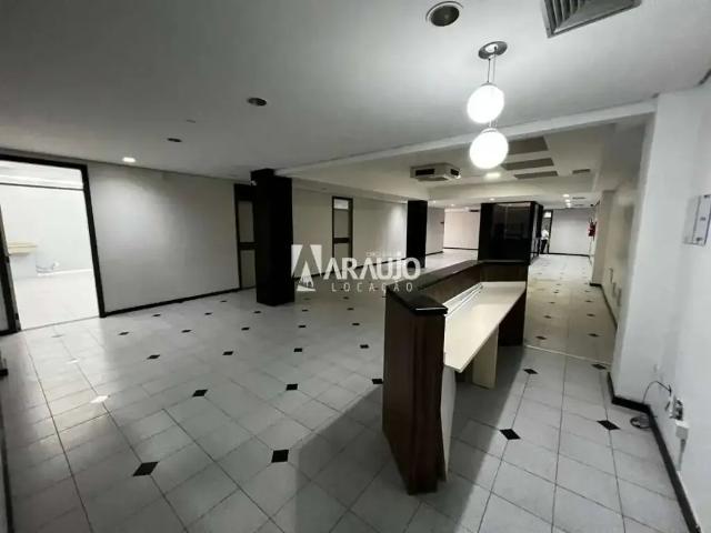 Conj. Comercial / Sala para Locação em Itajaí/SC Centro