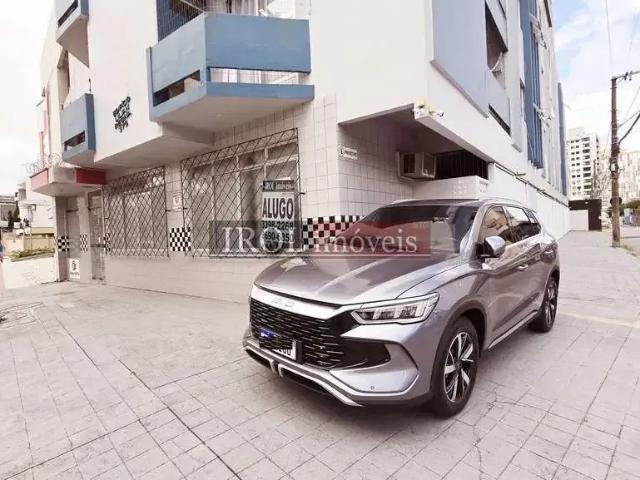 Conj. Comercial / Sala para Locação em Itajaí/SC Centro