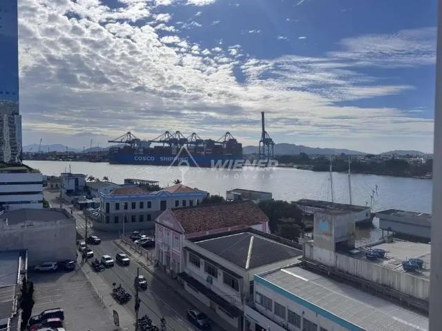 Conj. Comercial / Sala para Locação em Itajaí/SC Centro