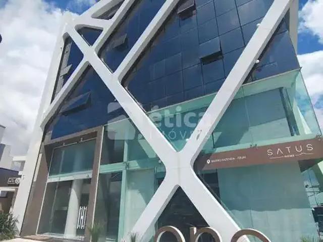 Conj. Comercial / Sala para Locação em Itajaí/SC Centro
