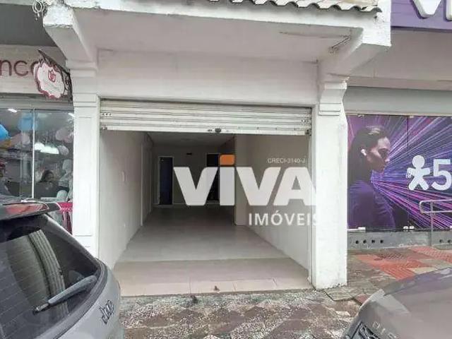 Conj. Comercial / Sala para Locação em Itajaí/SC Centro