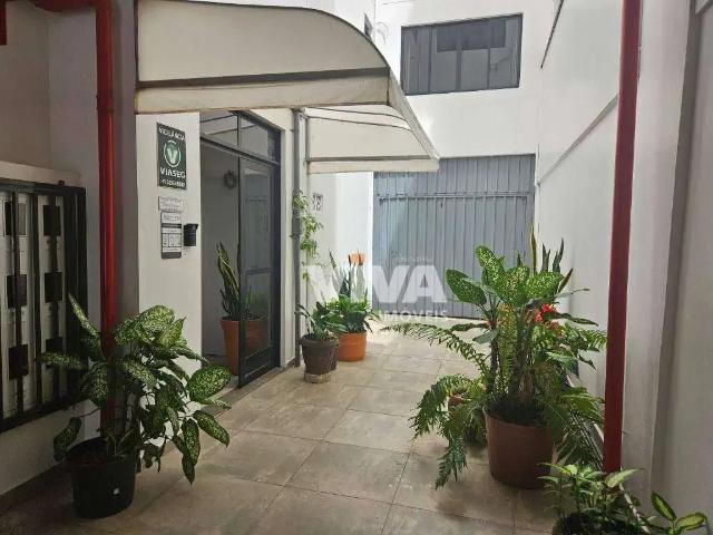 Conj. Comercial / Sala para Locação em Itajaí/SC Centro