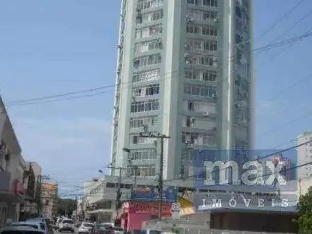 Conj. Comercial / Sala para Locação em Itajaí/SC Centro