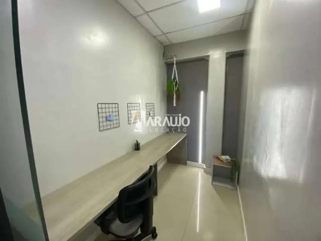 Conj. Comercial / Sala para Locação em Itajaí/SC Centro