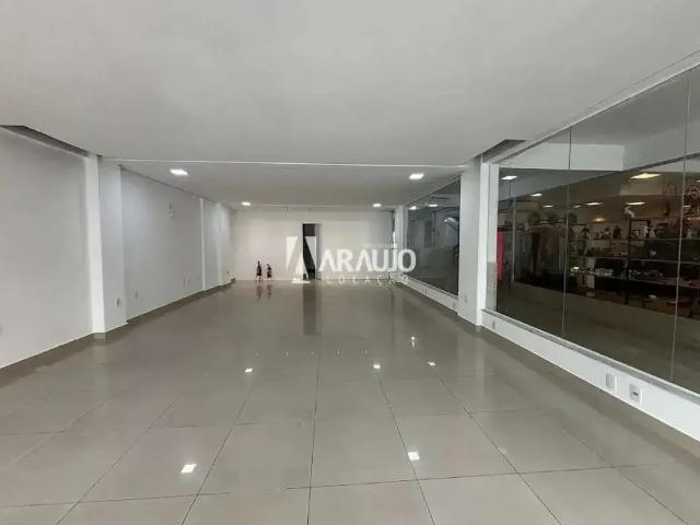 Conj. Comercial / Sala para Locação em Itajaí/SC Centro