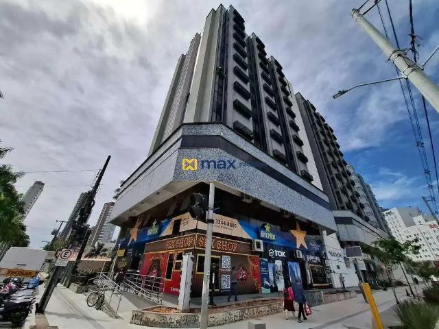 Conj. Comercial / Sala para Locação em Itajaí/SC Centro