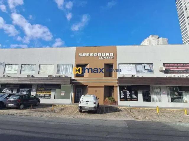Conj. Comercial / Sala para Locação em Itajaí/SC Centro