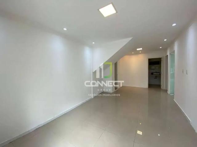Conj. Comercial / Sala para Locação em Itajaí/SC Centro