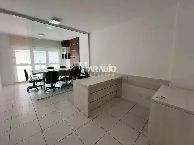 Conj. Comercial / Sala para Locação em Itajaí/SC Centro