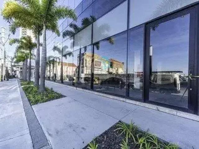 Conj. Comercial / Sala para Locação em Itajaí/SC Centro