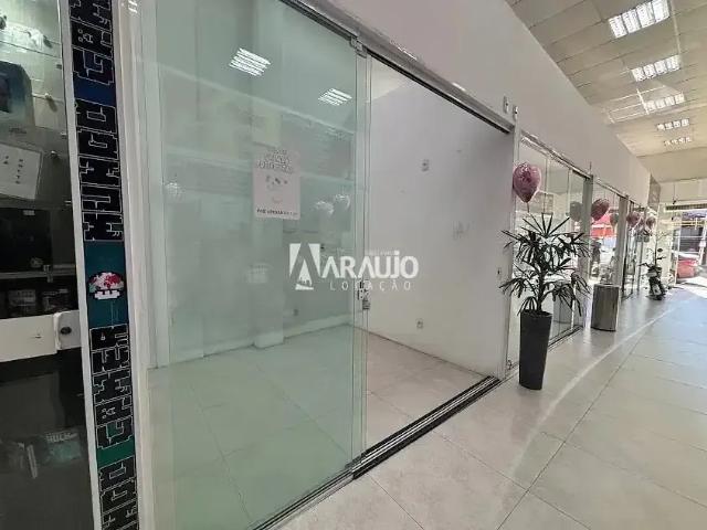 Conj. Comercial / Sala para Locação em Itajaí/SC Centro