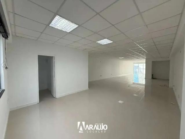 Conj. Comercial / Sala para Locação em Itajaí/SC Centro