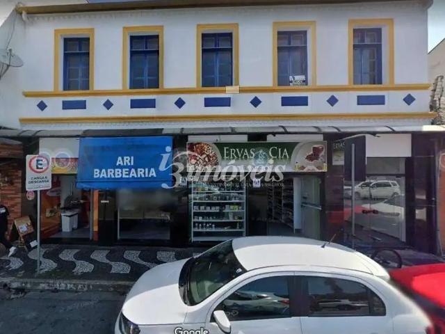 Conj. Comercial / Sala para Locação em Itajaí/SC Centro