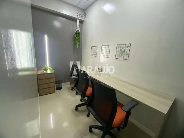 Conj. Comercial / Sala para Locação em Itajaí/SC Centro
