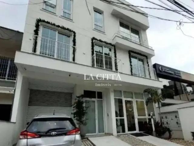 Conj. Comercial / Sala para Locação em Itajaí/SC Centro