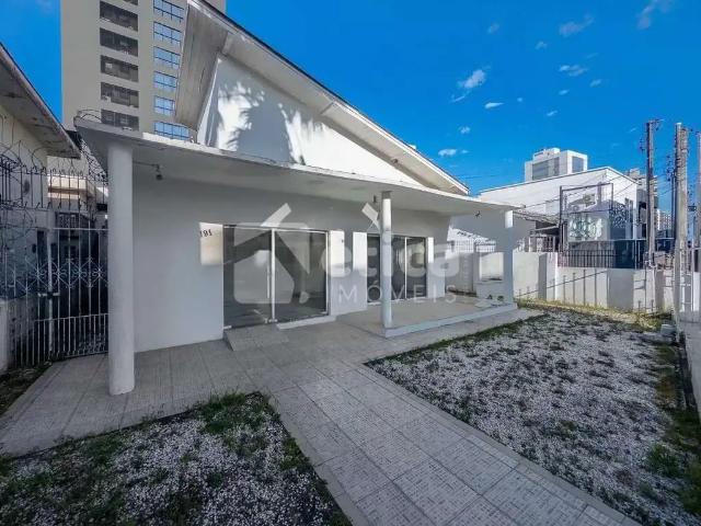 Conj. Comercial / Sala para Locação em Itajaí/SC Centro