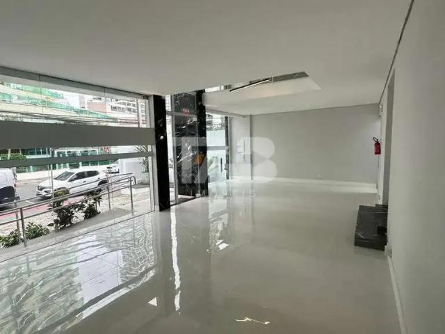 Conj. Comercial / Sala para Locação em Itajaí/SC Centro
