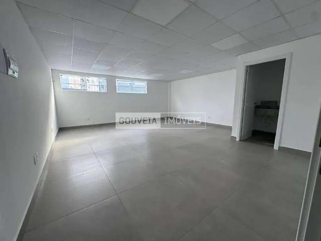 Conj. Comercial / Sala para Locação em Itajaí/SC Centro