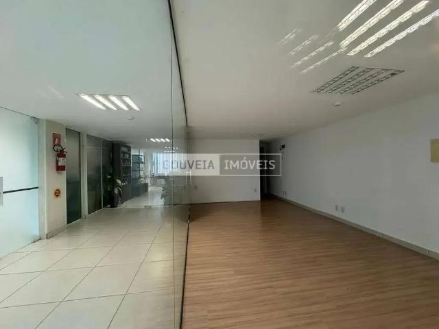Conj. Comercial / Sala para Locação em Itajaí/SC Centro