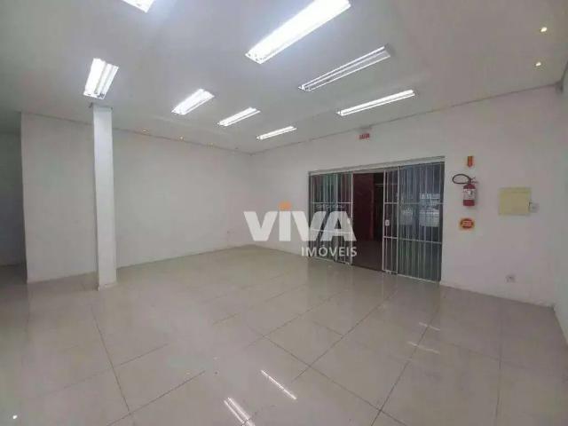 Conj. Comercial / Sala para Locação em Itajaí/SC Centro
