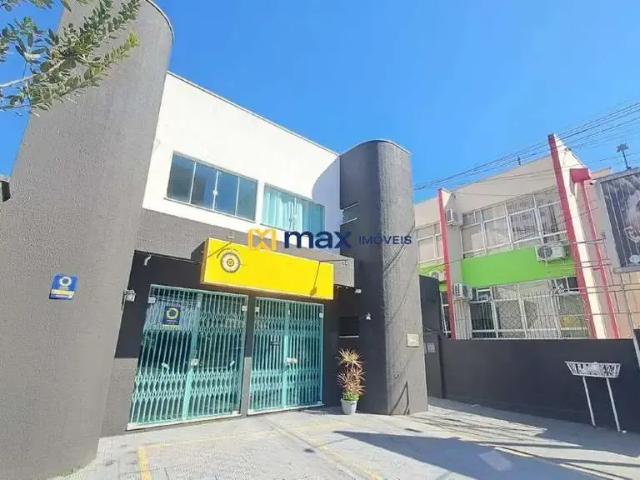 Conj. Comercial / Sala para Locação em Itajaí/SC Centro