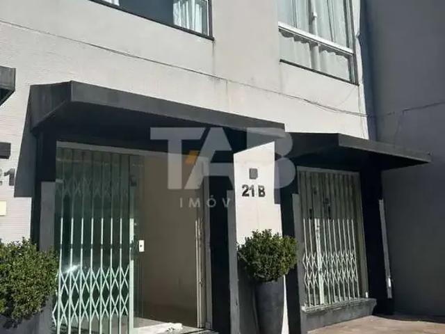 Conj. Comercial / Sala para Locação em Itajaí/SC Centro