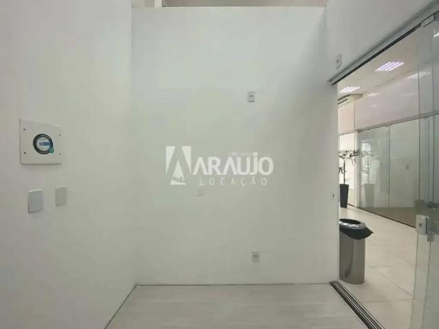 Conj. Comercial / Sala para Locação em Itajaí/SC Centro