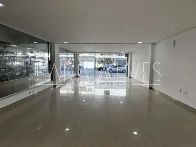 Conj. Comercial / Sala para Locação em Itajaí/SC Centro