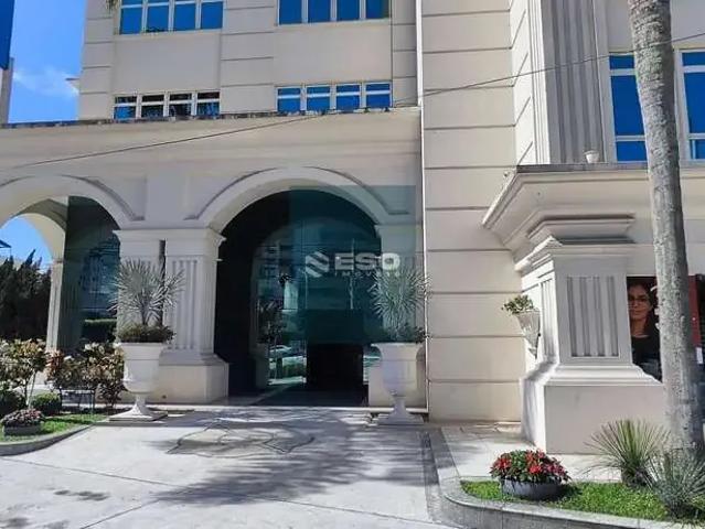 Conj. Comercial / Sala para Locação em Itajaí/SC Centro