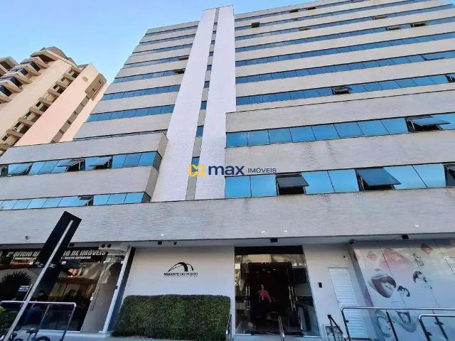 Conj. Comercial / Sala para Locação em Itajaí/SC Centro