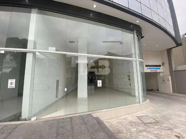Conj. Comercial / Sala para Locação em Itajaí/SC Centro