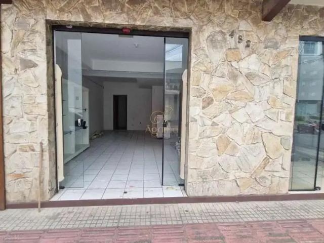 Conj. Comercial / Sala para Locação em Itajaí/SC Centro