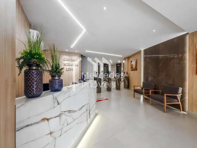 Conj. Comercial / Sala para Locação em Itajaí/SC Centro