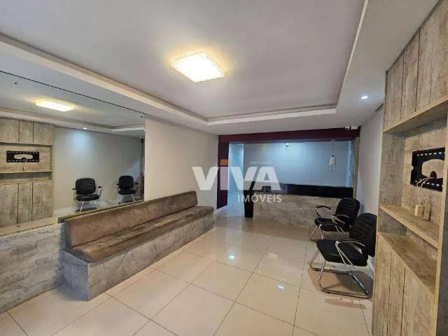 Conj. Comercial / Sala para Locação em Itajaí/SC Centro