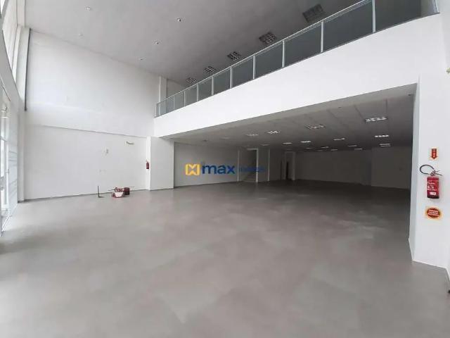 Conj. Comercial / Sala para Locação em Itajaí/SC Cidade Nova