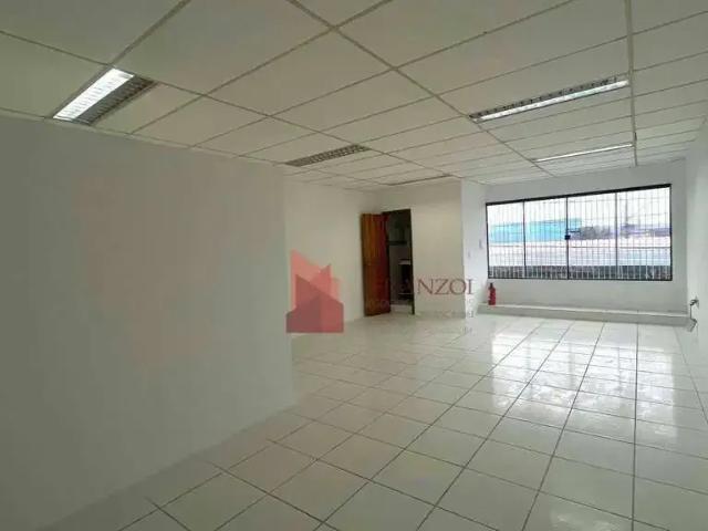 Conj. Comercial / Sala para Locação em Itajaí/SC Cidade Nova